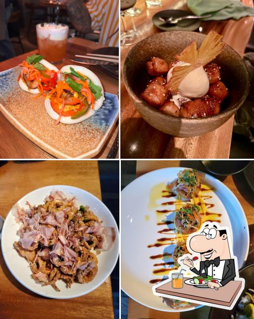 RUKA in Boston - Restaurant reviews