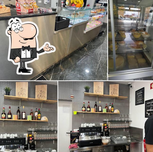 Churrasqueira Bem Bom, Porto Salvo - Restaurant menu, prices and reviews