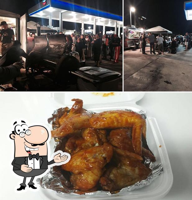 Day & Night Grill, 5485 S Kirkman Rd in Orlando - Restaurant reviews