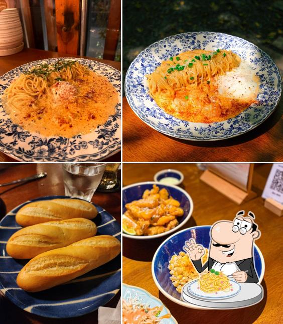 Dotori Dining, Ho Chi Minh City - Restaurant menu, prices and reviews
