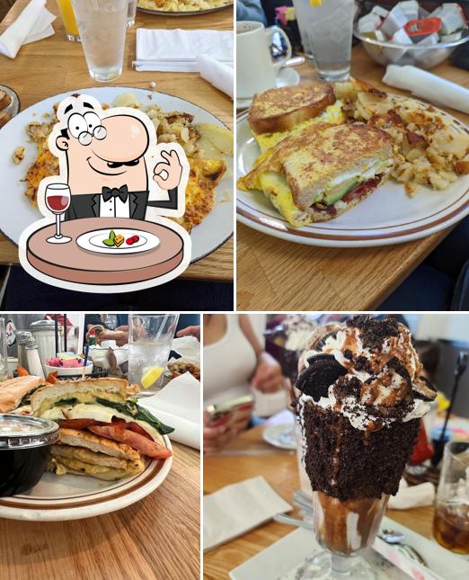 EC Diner, Ellicott City - Restaurant menu, prices and reviews