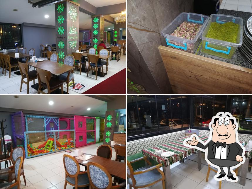 Gastro Antep Mutfağı, Isparta - Restaurant reviews