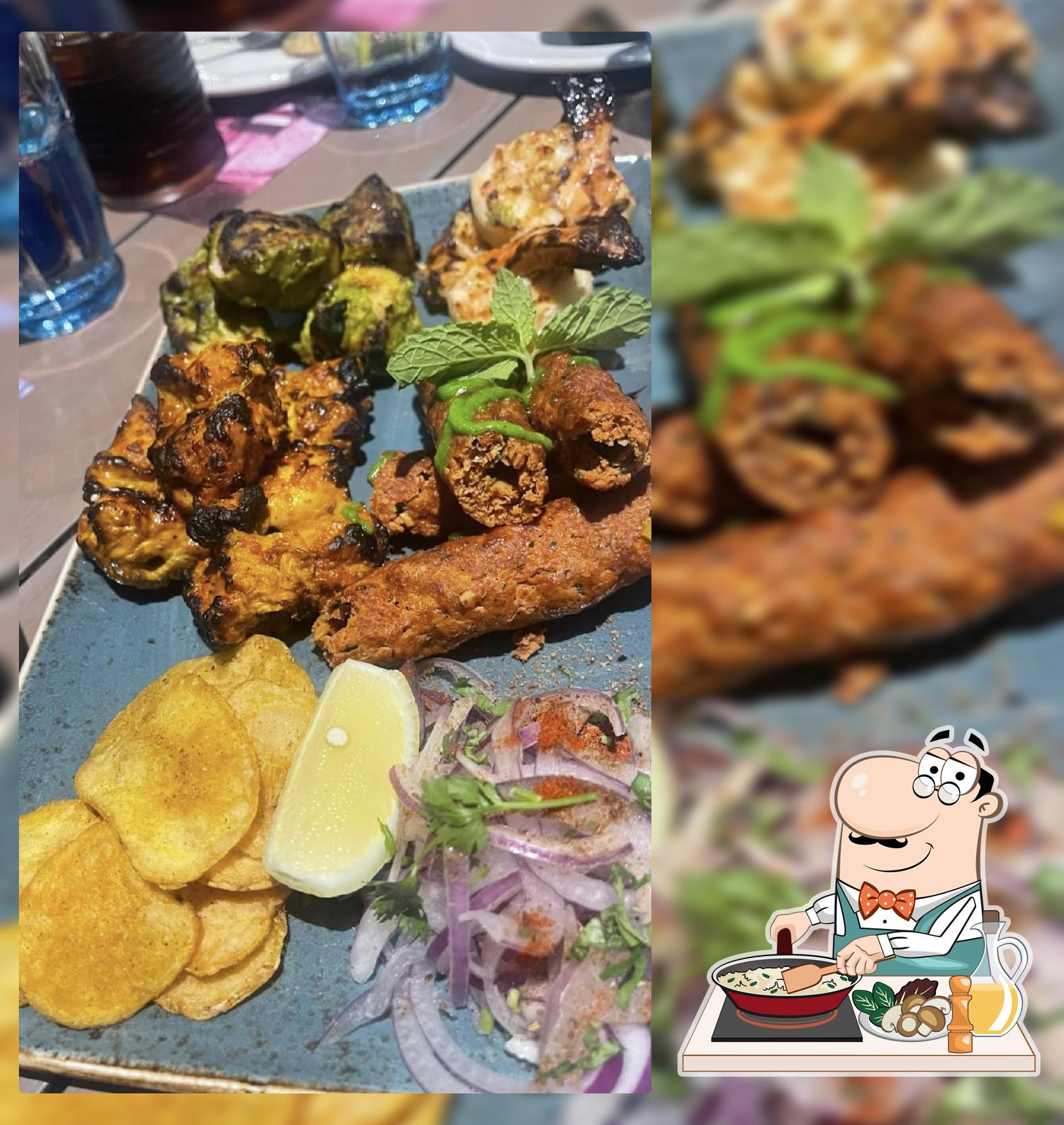 Best indian restaurants in Newarthill, summer 2024 - Restaurant Guru