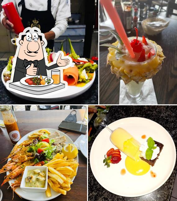 Just Badela Midrand, Midrand - Restaurant menu, prices and reviews