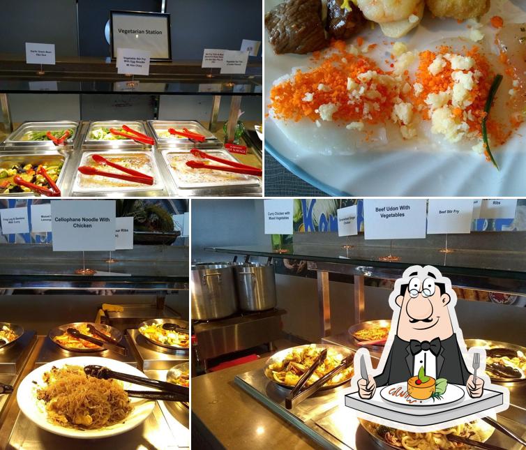 Kanata Noodle House Vietnamese Buffet, Ottawa - Restaurant menu, prices ...