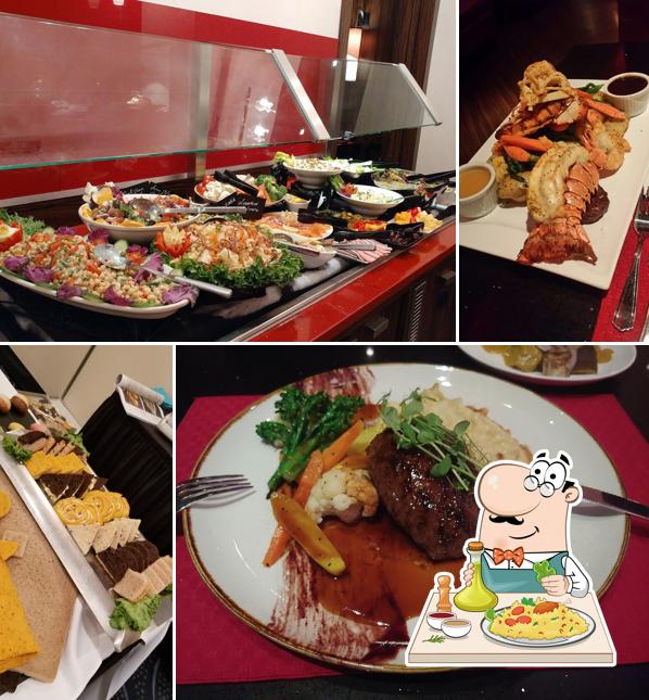 L2 Grill, 8882 170 St NW in Edmonton - Restaurant menu and reviews