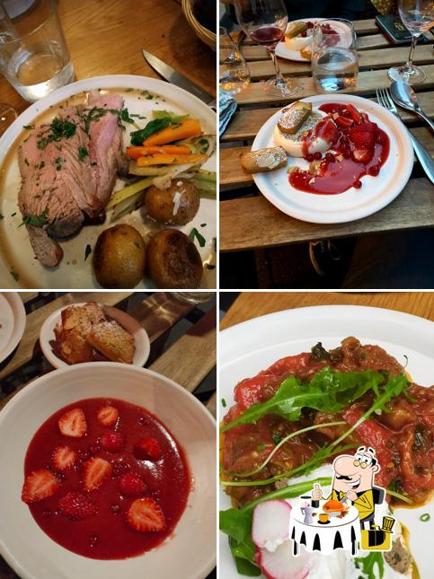 Le Beaucé restaurant, Paris - Restaurant reviews
