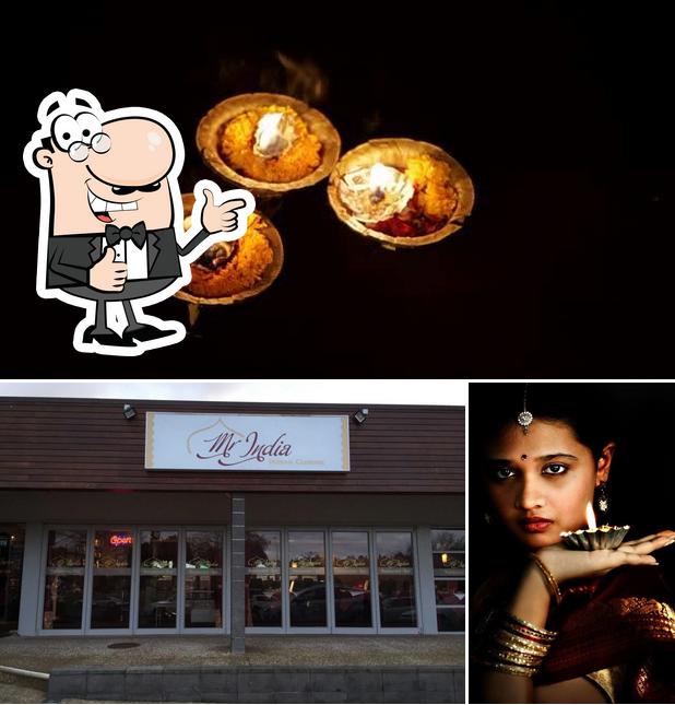 MR INDIA Indian restaurant, 31 northcote road, hillcrest in Auckland ...