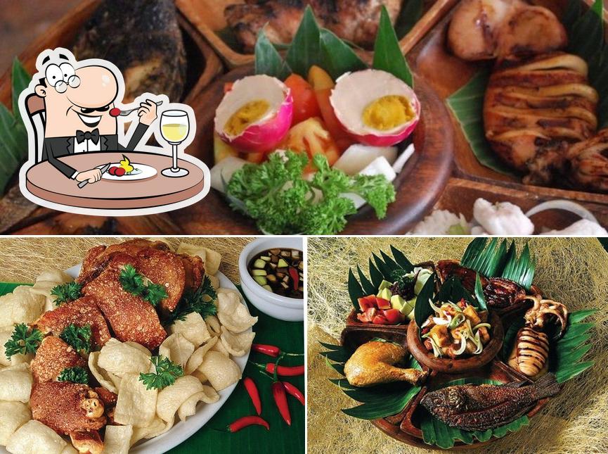 Padi's Point Caloocan restaurant, Caloocan, Grandz Commercial Building ...
