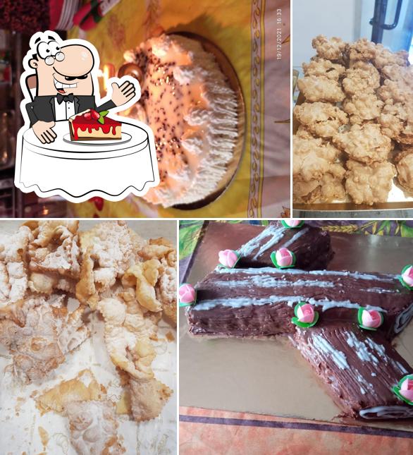 Panetteria Pan Pe Fugassa, San Lorenzo al Mare - Recensioni del ristorante