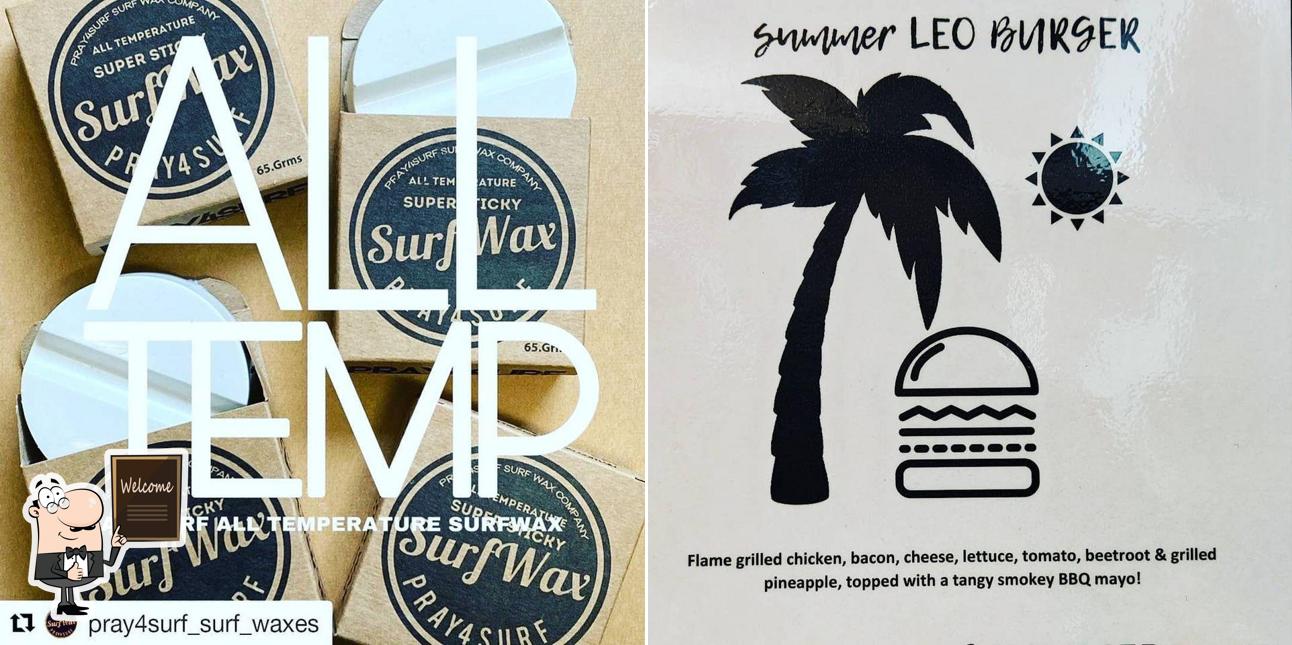 Point Leo General Store, Point Leo - Restaurant menu, prices and reviews