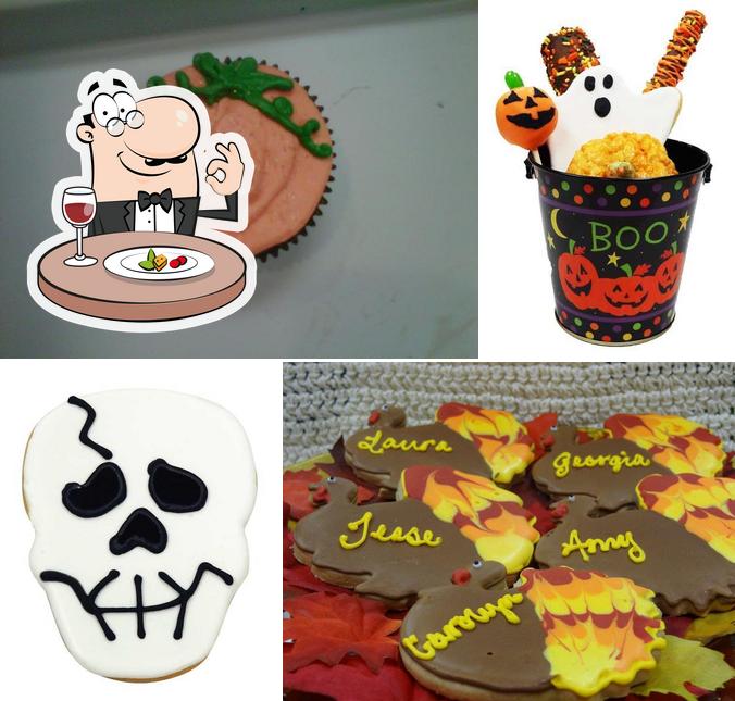 Quintessential Cookies in Northport - Restaurant reviews