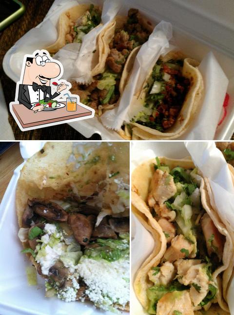 Sabor Mexicano, New York City - Restaurant menu, prices and reviews
