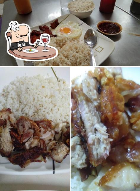 Super Becks Restaurant, Santa Rosa - Restaurant menu, prices and reviews