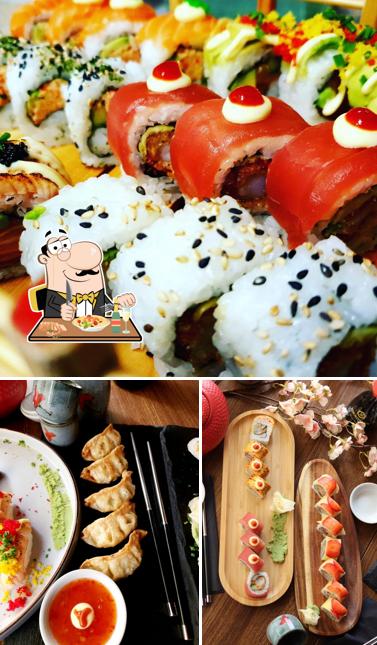 Sushi Life Whitchurch in Cardiff - Restaurant reviews