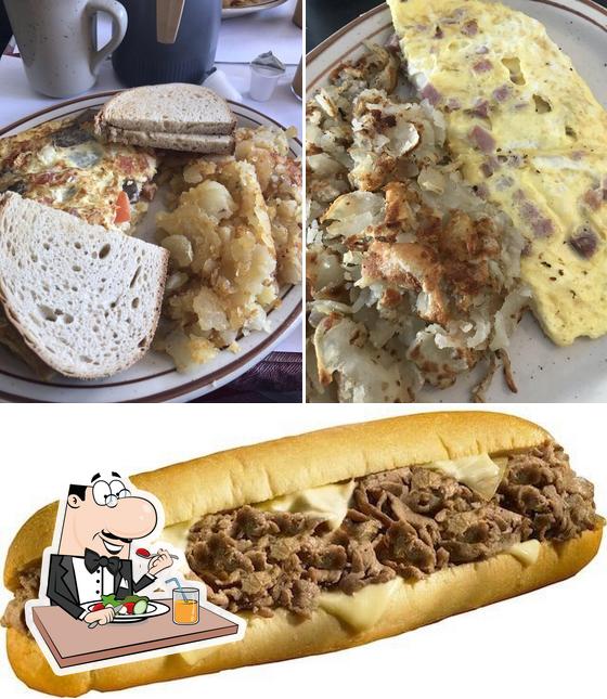 TC Diner, Ocean City - Restaurant menu, prices and reviews