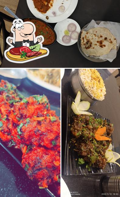 Taste Of Parika, Mangaluru - Restaurant menu, prices and reviews