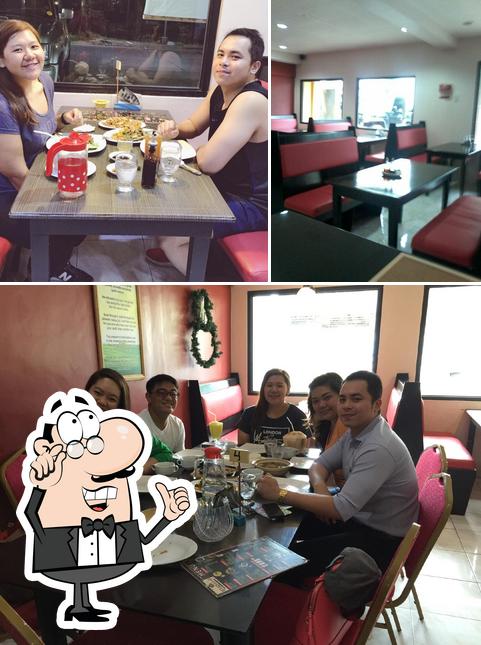 Tetak's Grill restaurant, City of Balanga - Restaurant reviews
