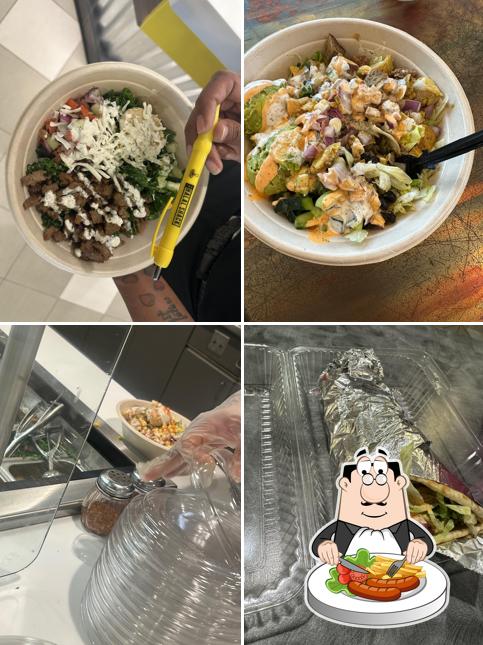 The Halal Shack, Coral Gables - Restaurant menu, prices and reviews