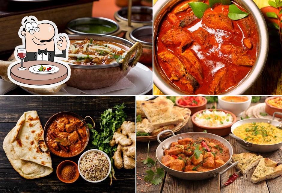 Top 5 restaurants with samosas in Beckenham, september 2025 ...