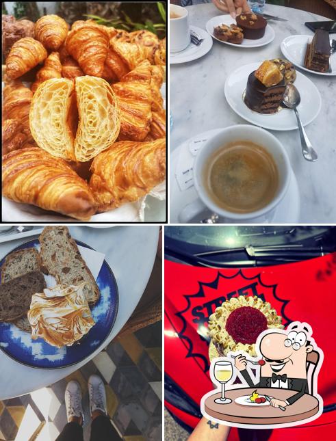 Maison Alexis, Casablanca - Restaurant reviews