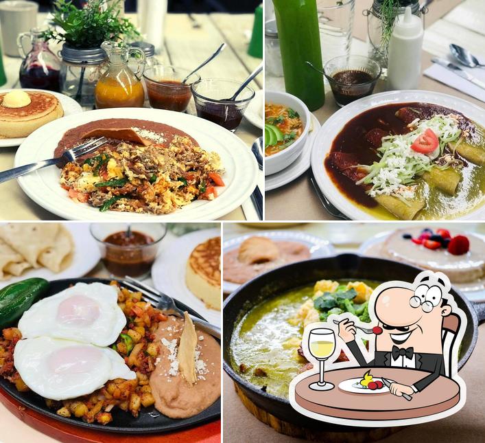 Segundo Piso Restaurant, Mexicali - Restaurant reviews