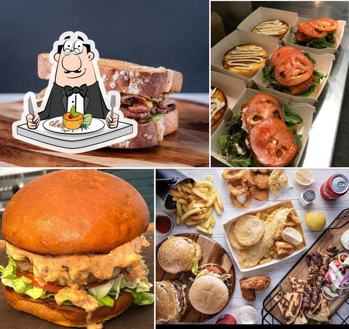 South Morang Fish and Chips in South Morang - Restaurant menu and reviews