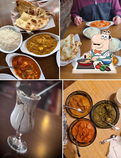 Spice7 Authentic East Indian Restaurant & Bar, Port Alberni ...