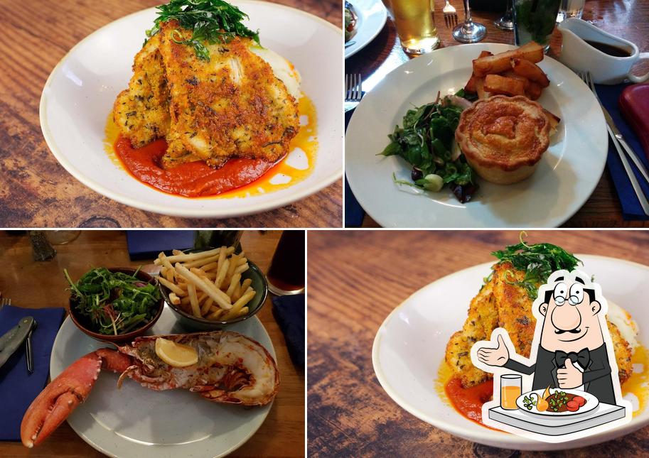 Best welsh rarebit in Sheffield restaurants, summer 2024 - Restaurant Guru