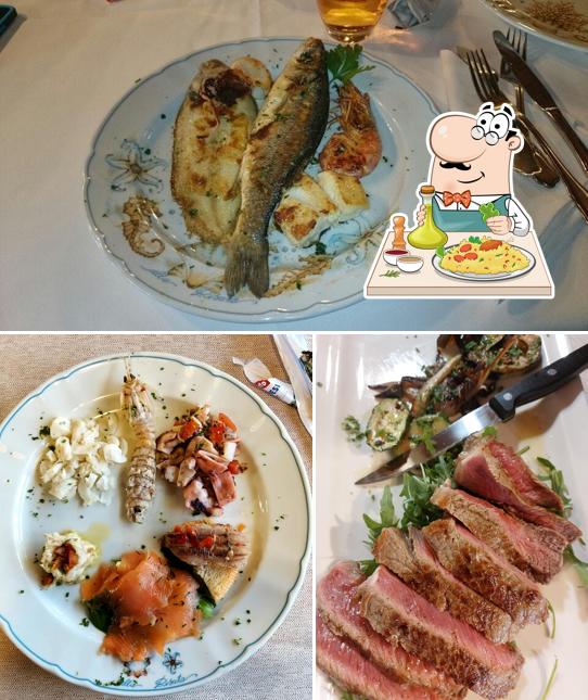 Trattoria alla Risata ristorante, Carlino - Recensioni del ristorante