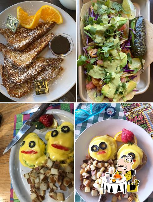 Yummies Bistro, South Padre Island - Restaurant menu, prices and reviews