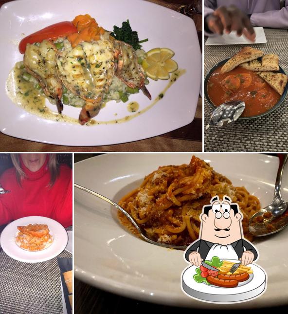 Zafferano Ristorante, Vaughan - Restaurant menu, prices and reviews