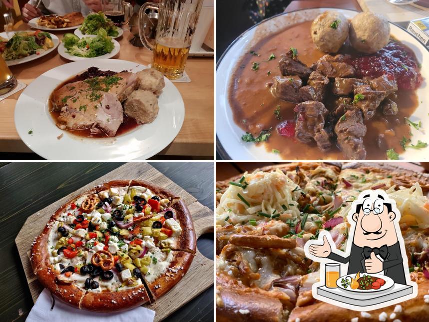 Die besten wurstsalat in Aschaffenburg Restaurants, Sommer 2024 ...