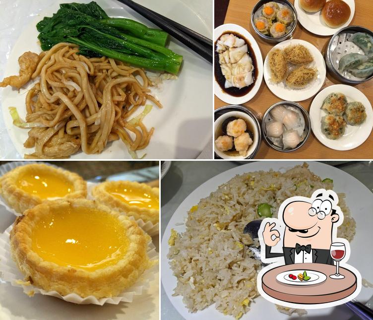 Chang's Hong Kong Cuisine in Las Vegas - Restaurant menu and reviews