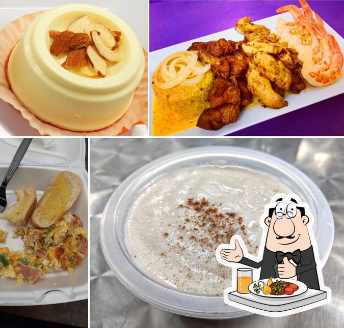 My Heavenly Sweets, Fayetteville - Restaurant menu, prices and reviews