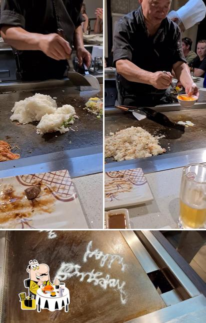 Fukusui Japanese Restaurant, Warners Bay - Restaurant menu, prices and ...