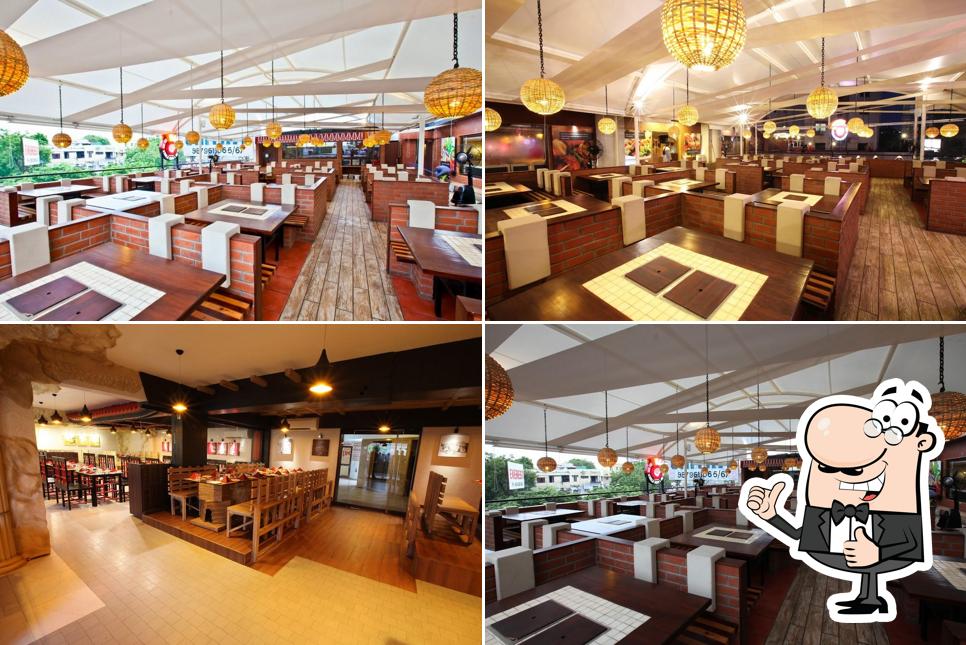 Wow Restaurant, Ahmedabad - Restaurant menu, prices and reviews