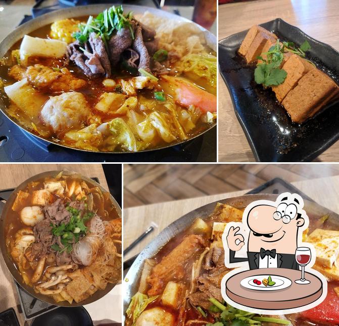 Boiling Point in Tukwila - Restaurant menu and reviews