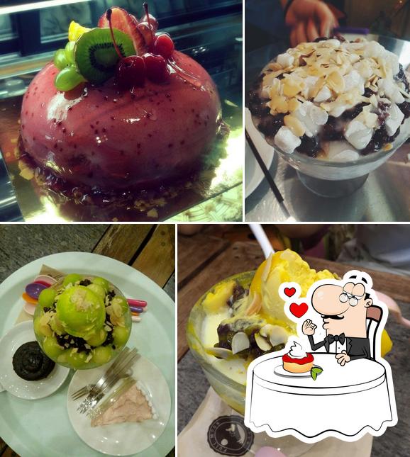 Bakery House Full Moon, Bangkok - Restaurant reviews