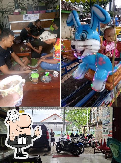 Cafe Lilo, Sumberbendo - Restaurant reviews