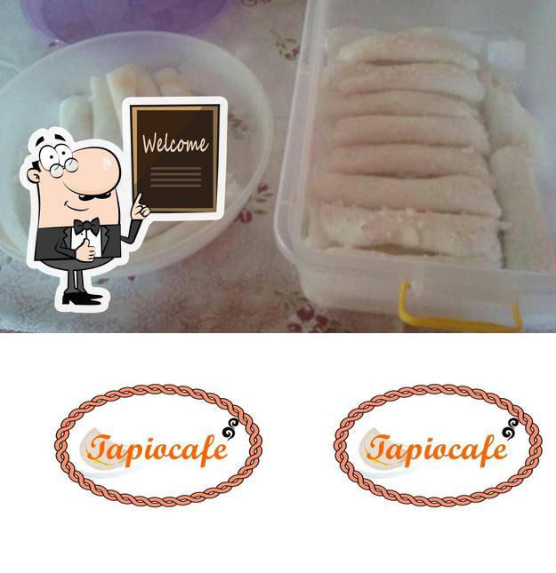 TAPIOCAFÉ, Brasil - Restaurant reviews