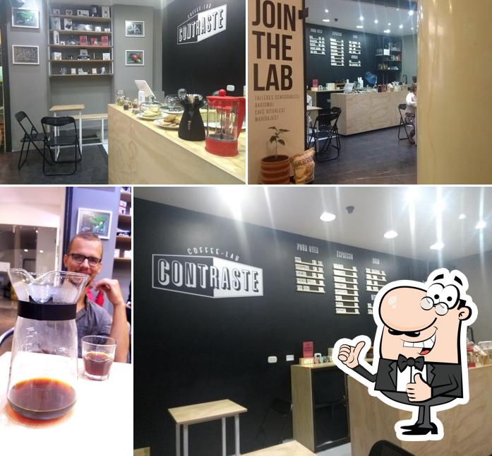 Café Tourist Coffee Shop Candelaria, Bogotá - Opiniones del restaurante