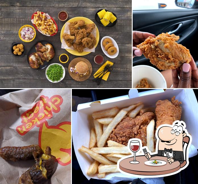 Top 10 restaurants in Mandurah, february 2025 - Restaurant Guru