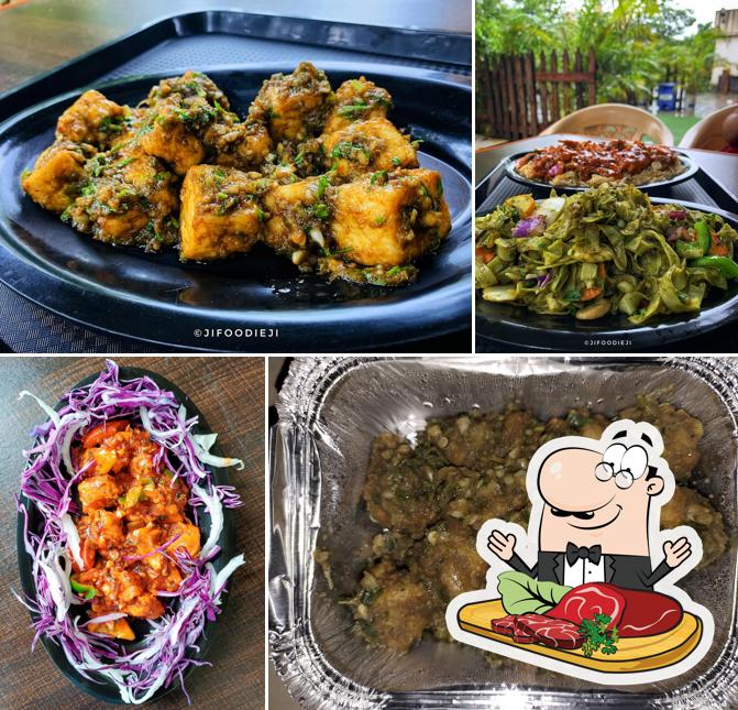 Chilli Flames, Thane - Restaurant reviews