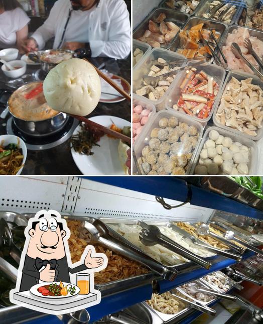 China Gate Restaurant, Dubai - Restaurant menu, prices and reviews
