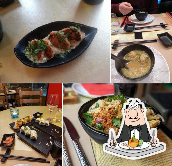 Choo-Lee Asian Restaurant, Athens - Restaurant reviews