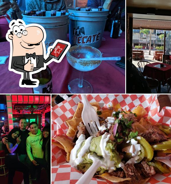 El Copeo pub & bar, Tijuana - Restaurant reviews