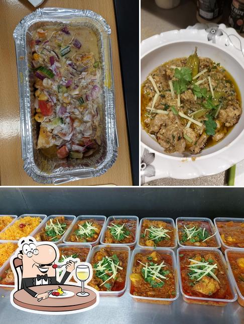 Dil Pasand, Bradford - Restaurant menu, prices and reviews