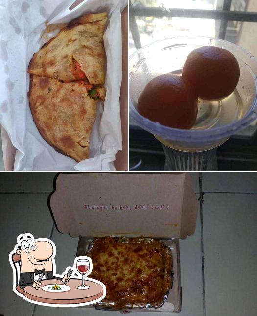 Firangi Bake_Baner, Pune, No. 182 - Restaurant menu and reviews