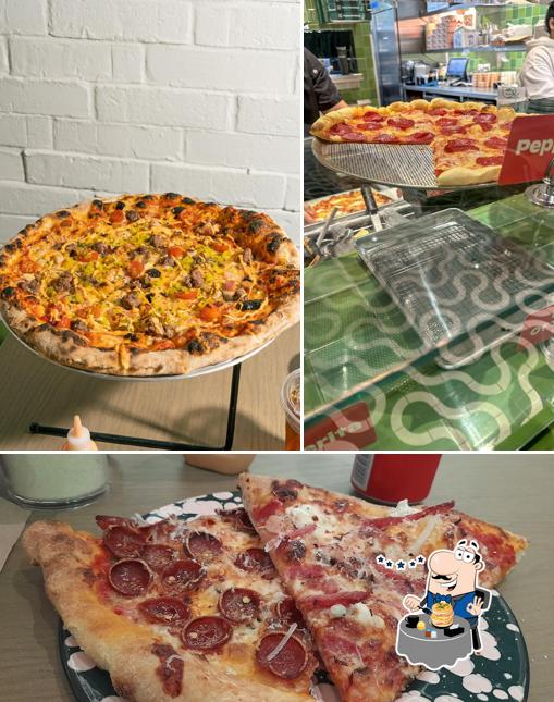 Gagootz Arboleda, San Pedro Garza García - Menú del restaurante ...
